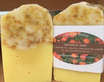 Soaps By Josee by SoapsbyJosee on Etsy