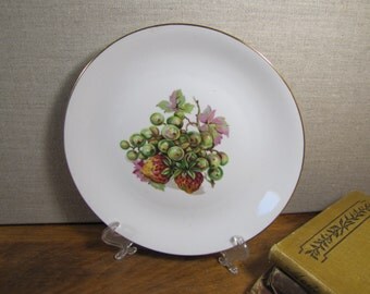 Czechoslovakia plate | Etsy