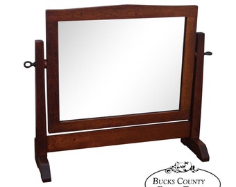 Mission style mirror | Etsy