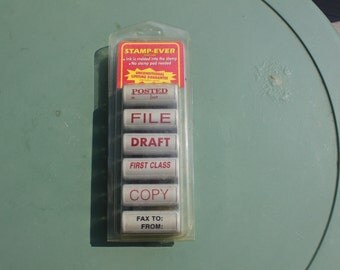 Secretary office | Etsy