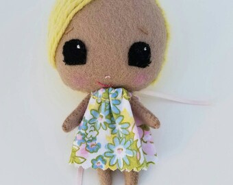 Gingermelon dolls | Etsy