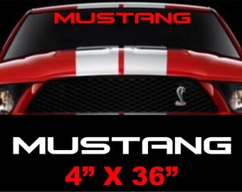 Rear window decal | Etsy