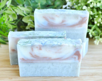 Unique marble soap related items | Etsy