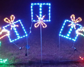 Wireframe decoration | Etsy