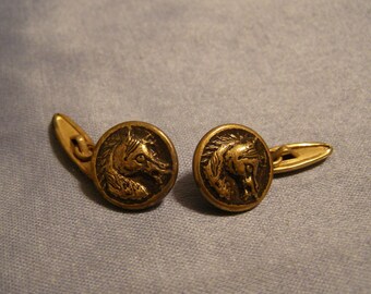 Medieval cufflinks | Etsy