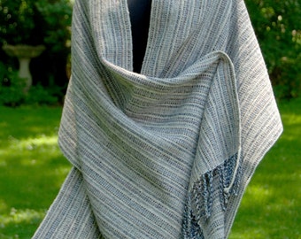 Merino wool wrap | Etsy