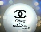 Unique chanel party favors related items | Etsy