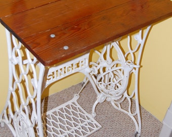 Sewing machine base | Etsy