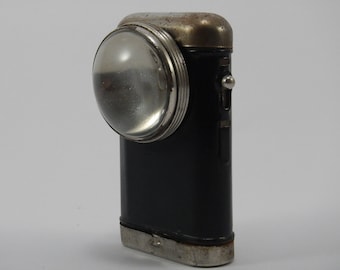 Vintage flashlight | Etsy