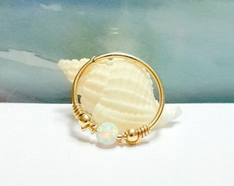 Conch piercing | Etsy