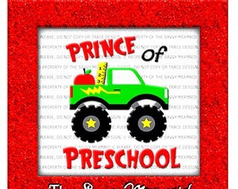 First day of pre k | Etsy