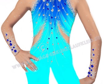 Acrobatics suit | Etsy