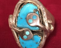 Popular items for zuni snake on Etsy