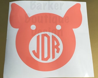 Farm decals | Etsy