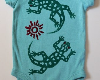 Lizard clothes | Etsy