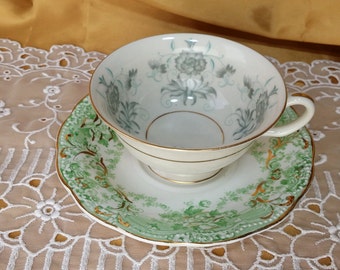 Castleton china | Etsy