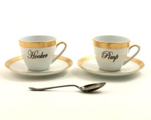 Unique pimp cup related items | Etsy