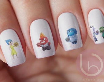 Inside out movie | Etsy