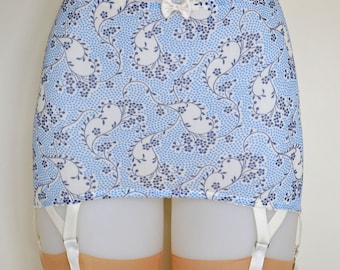 Girdle pattern | Etsy