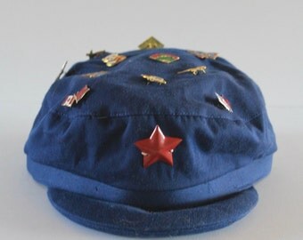 Communist hat | Etsy