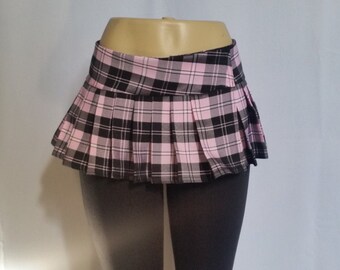 Mini micro jupe | Etsy