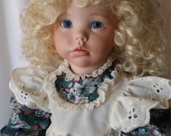 Dianna effner doll | Etsy