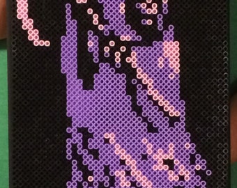 Reaper perler | Etsy