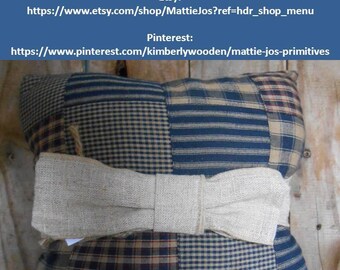 Primitive ribbon | Etsy