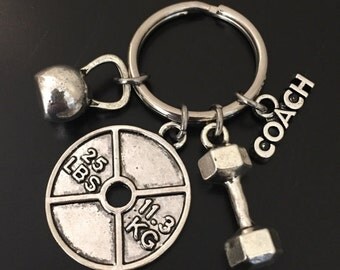 Personal trainer | Etsy