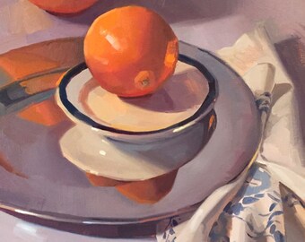 Fine Art. Original Oil Paintings. by SedwickStudio on Etsy