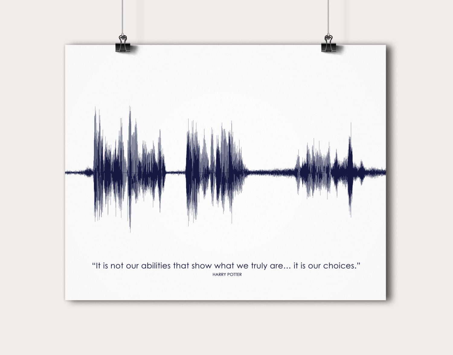 Sound Wave Quotes