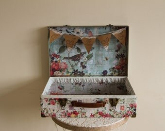 Calligraphy box | Etsy