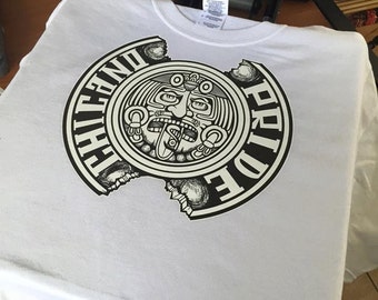 Chicano biker | Etsy