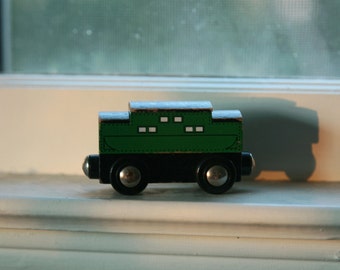 Brio train | Etsy