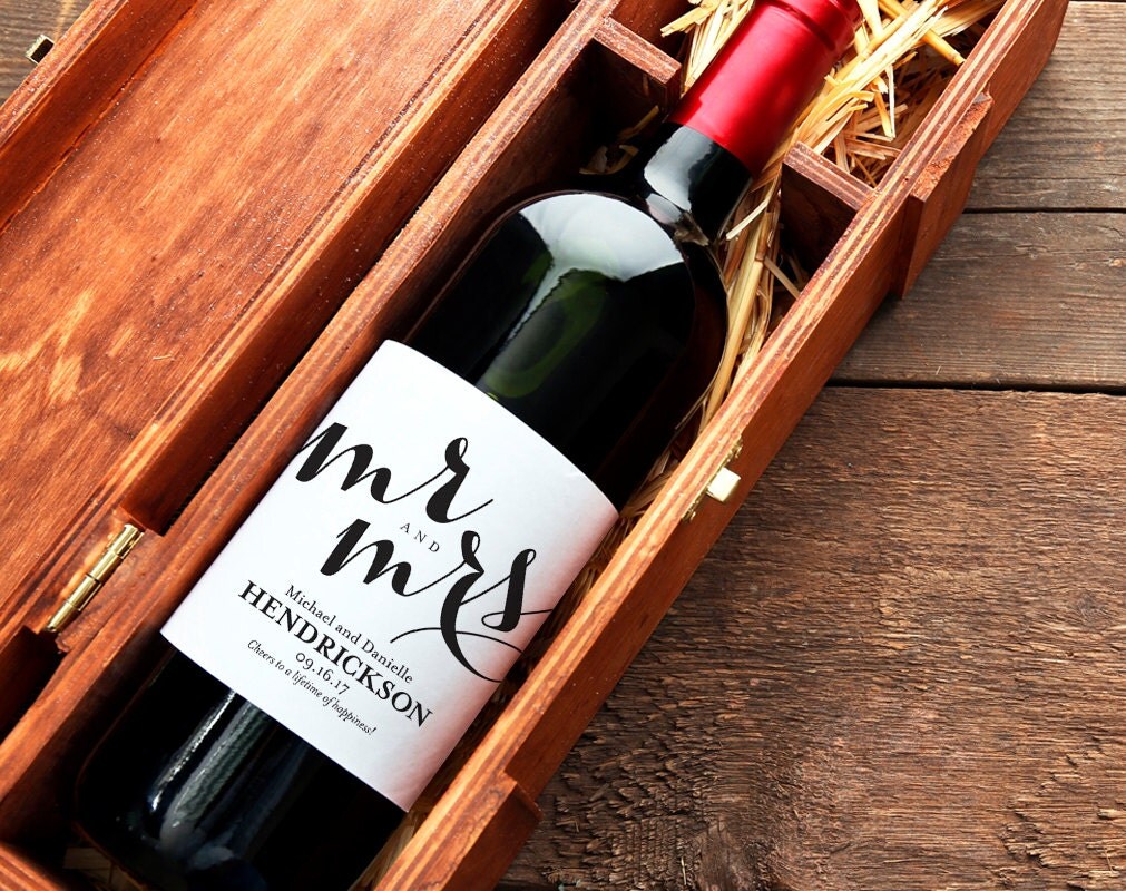Free Printable Wine Labels Wedding Printable Templates