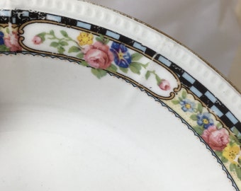 Crooksville china | Etsy