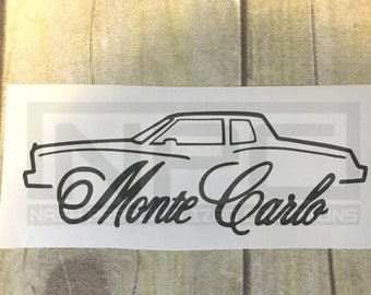 Chevrolet decal | Etsy
