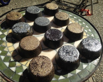 custom handcrafted bio-electric Orgone by TheOrgonizedEarth
