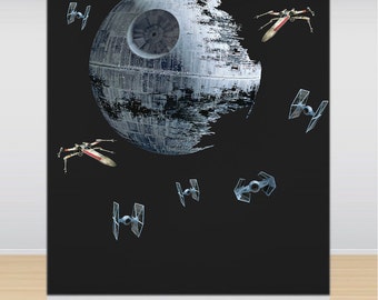 Death star design | Etsy