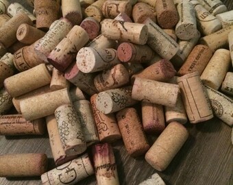 Used wine corks | Etsy