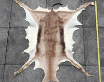 Unique deer rug related items | Etsy