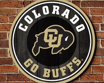 Cu buffs | Etsy