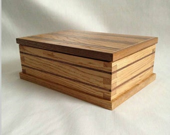 Mens trinket box | Etsy