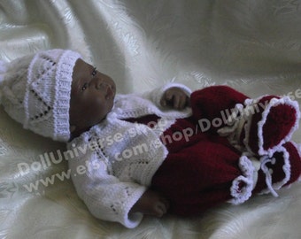 17 inch doll clothes | Etsy