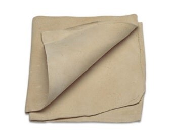 Chamois cloth | Etsy