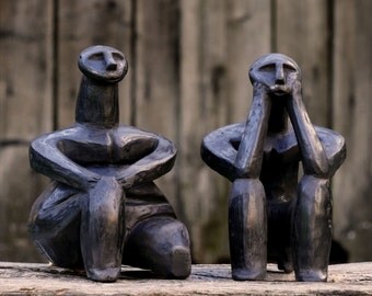 Venus Figurine Mother Goddess Kostienki paleolithic venus