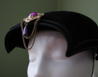 Renaissance snood | Etsy