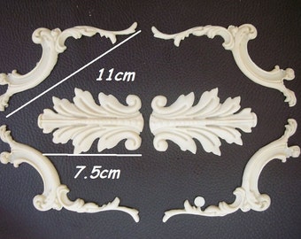 Unique ornate molding related items | Etsy