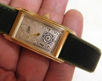 Japan movt watches | Etsy