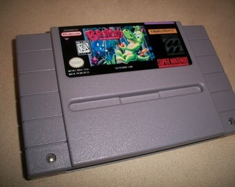 Super Nintendo Nes Snes Sega Genesis Reproductions by GamesNDecals